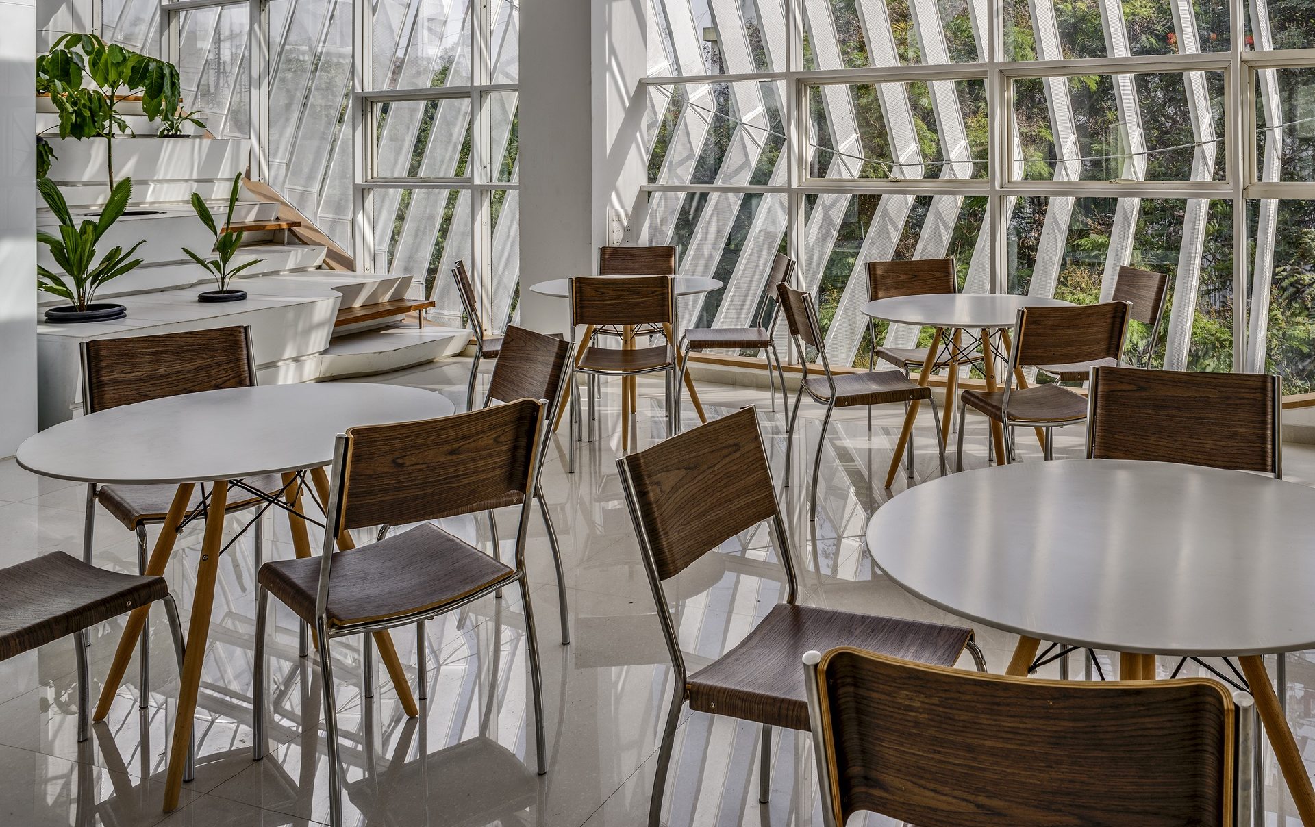 Office Buffet Design – Richard Court Design